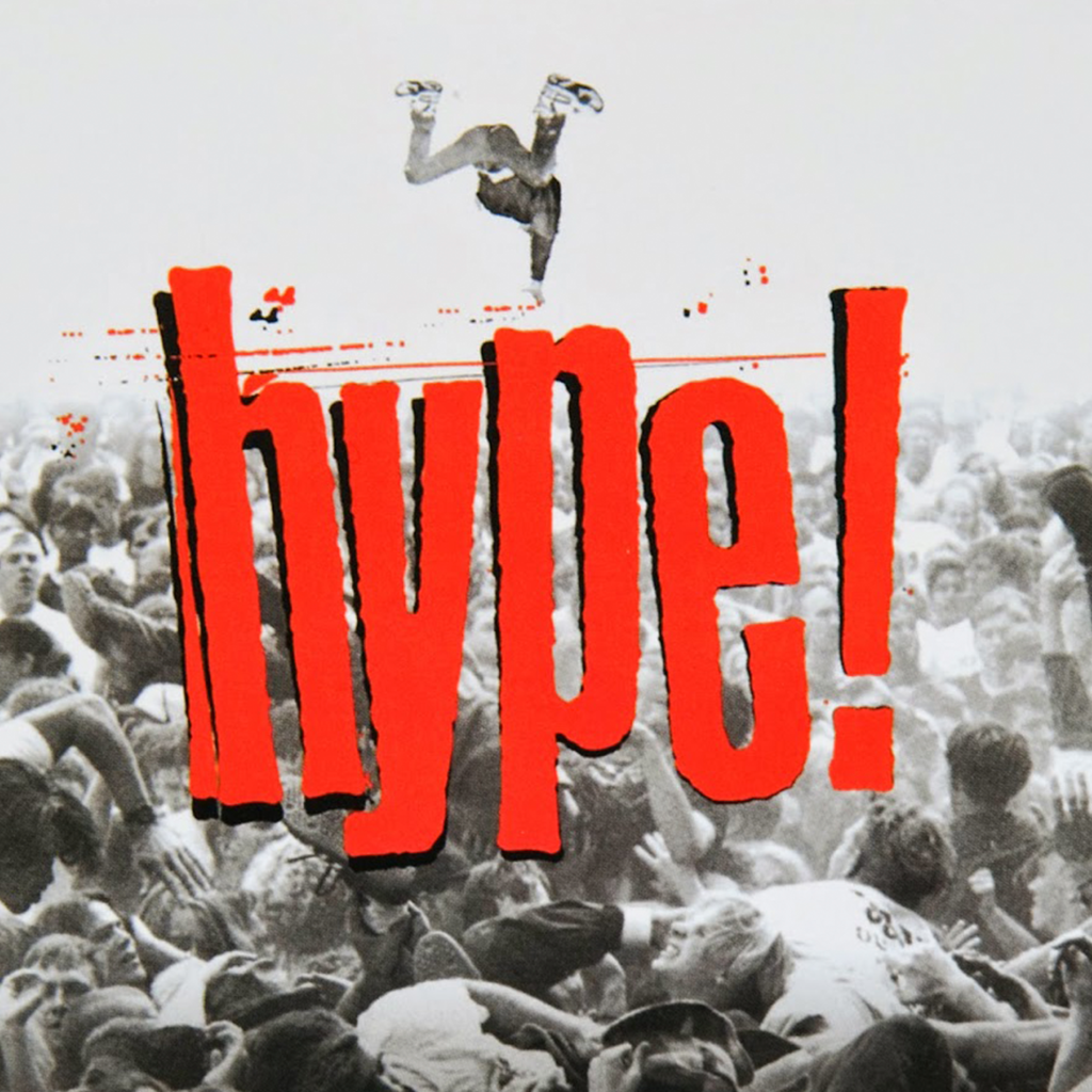 Landmark Grunge Documentary 'Hype!' Gets Collector's Edition Re-release ...